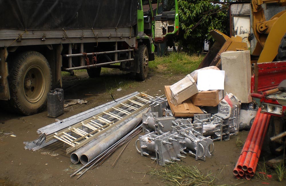 Geotechnical Engineering – Soiltech